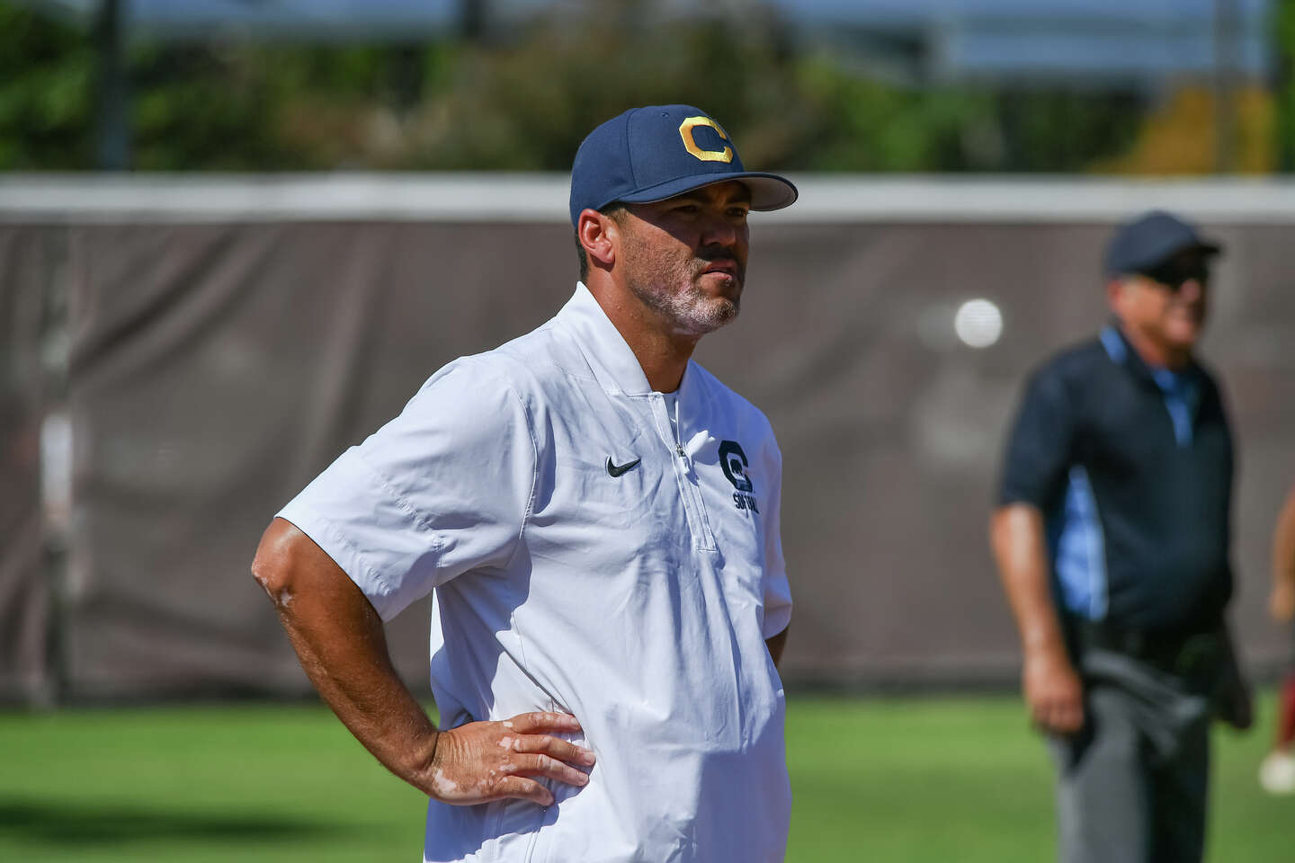 Challenges for new Cal softball coach? No home field, lots of freshmen