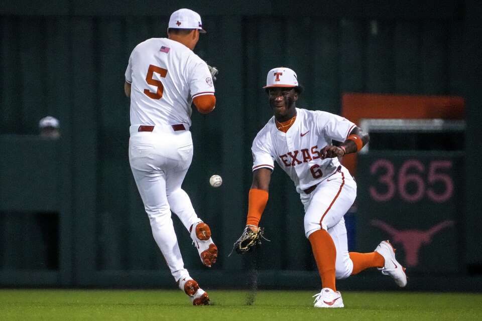 Texas Longhorns come from behind to run-rule Lamar: Recap, highlights