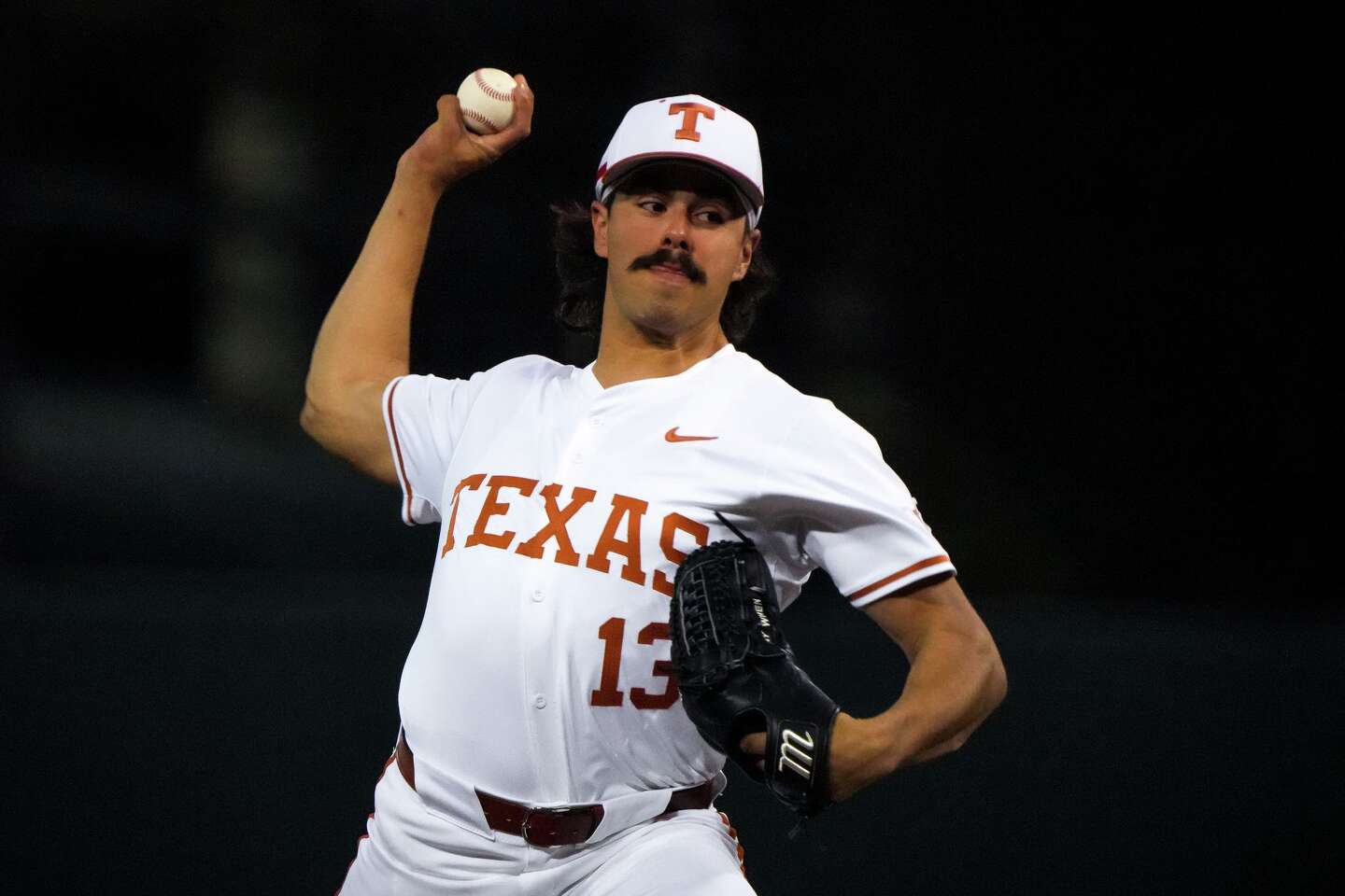 Texas Longhorns beat UC Davis Aggies in 2026 baseball season opener