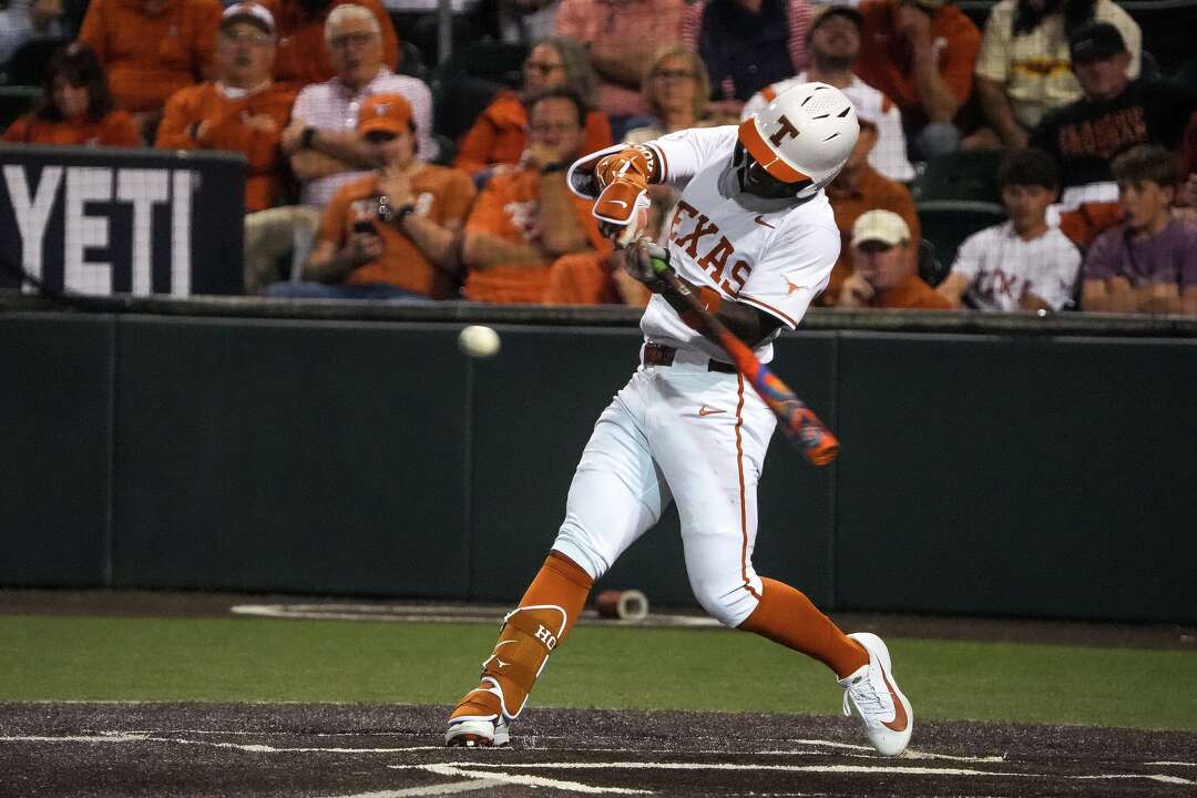 In Anthony Pack Jr, Texas Longhorns have potential star on their hands