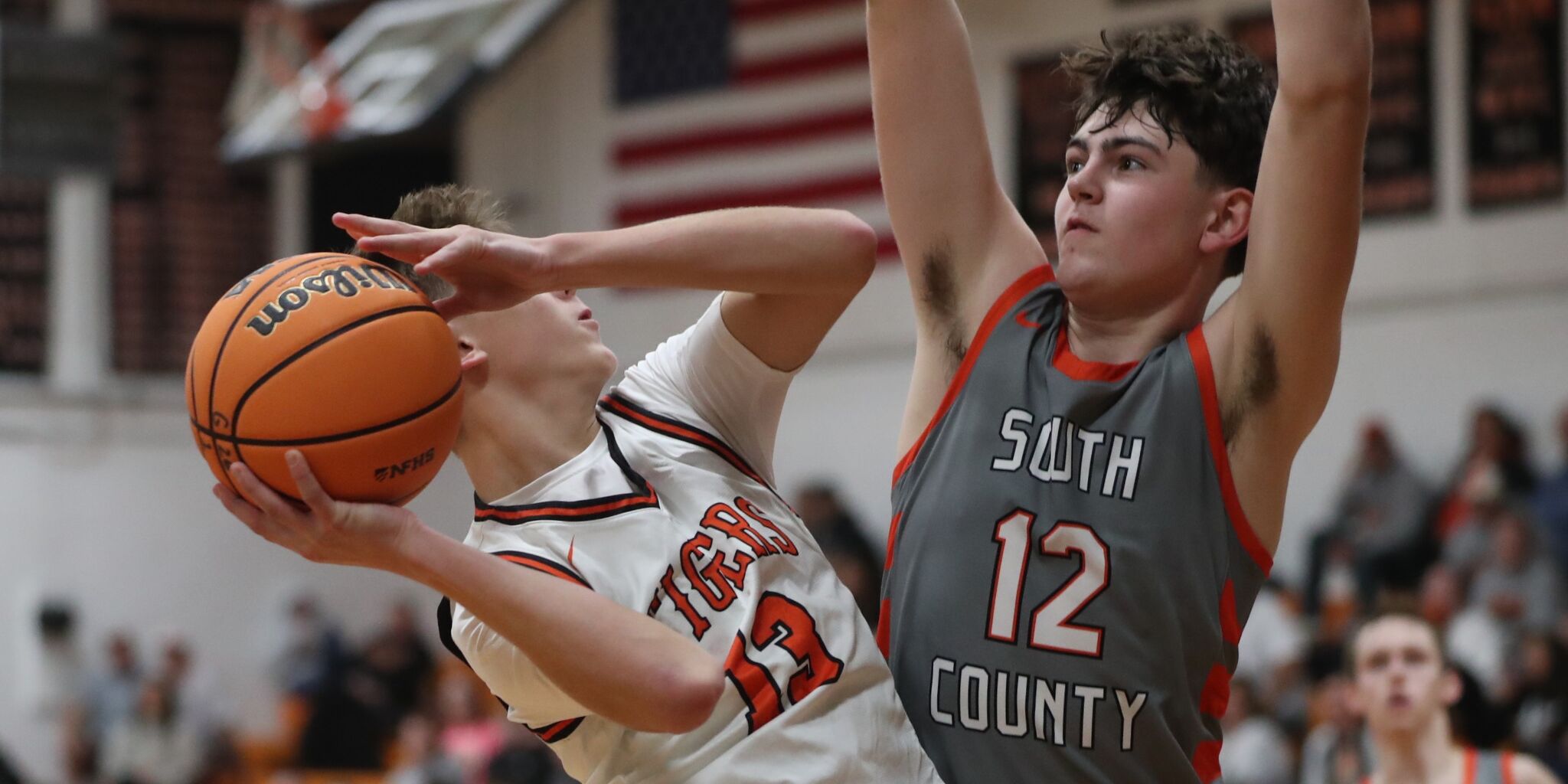 Calhoun stays unbeaten in WIVC, tops Carrollton