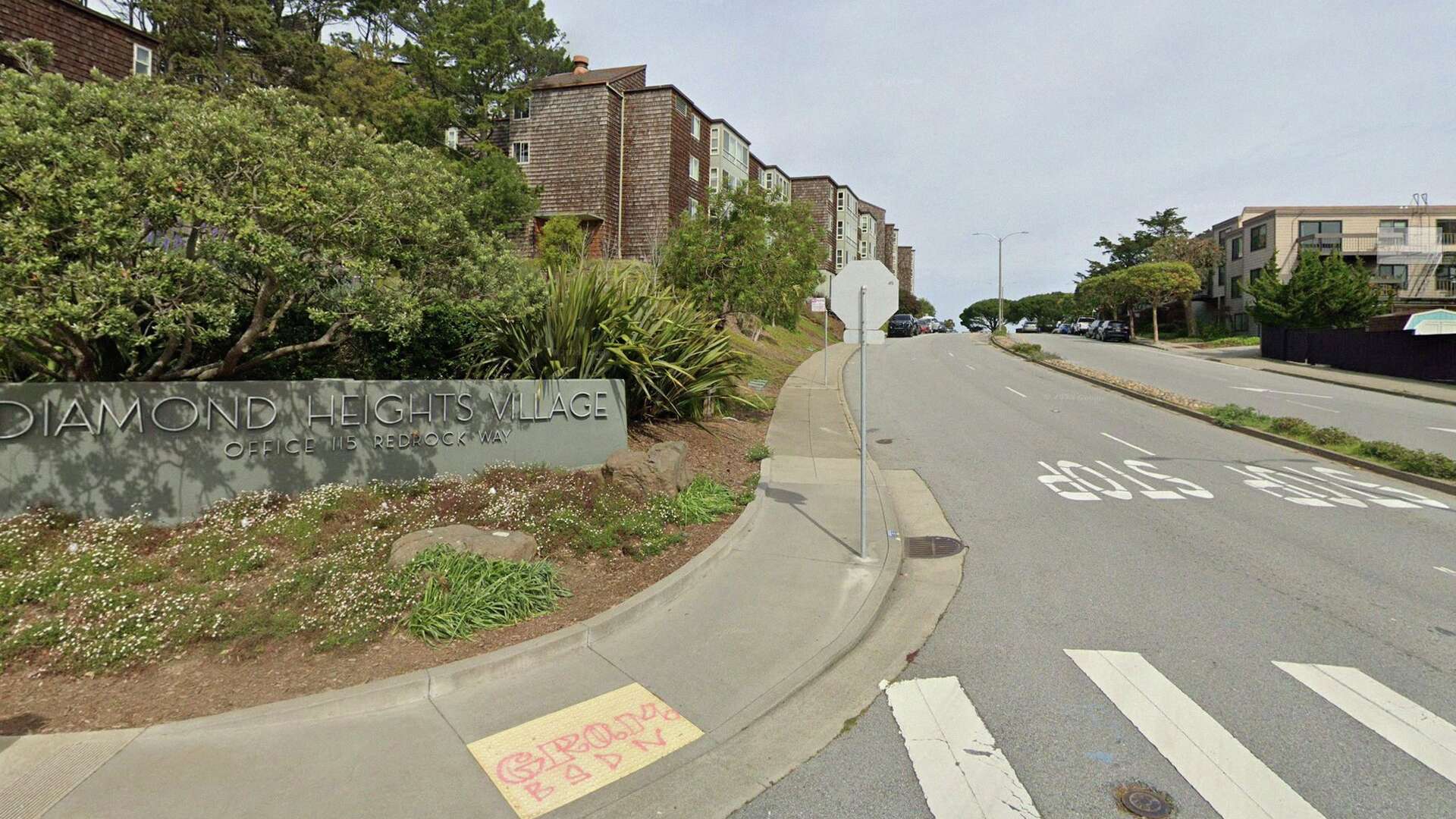 ICE takes 'elderly nanny' into custody in SF, immigrant rights group says