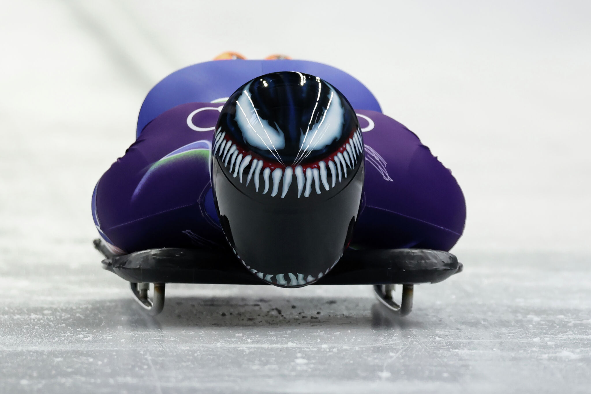 San Valentín en los Juegos Olímpicos de Invierno puede verse distinto ...