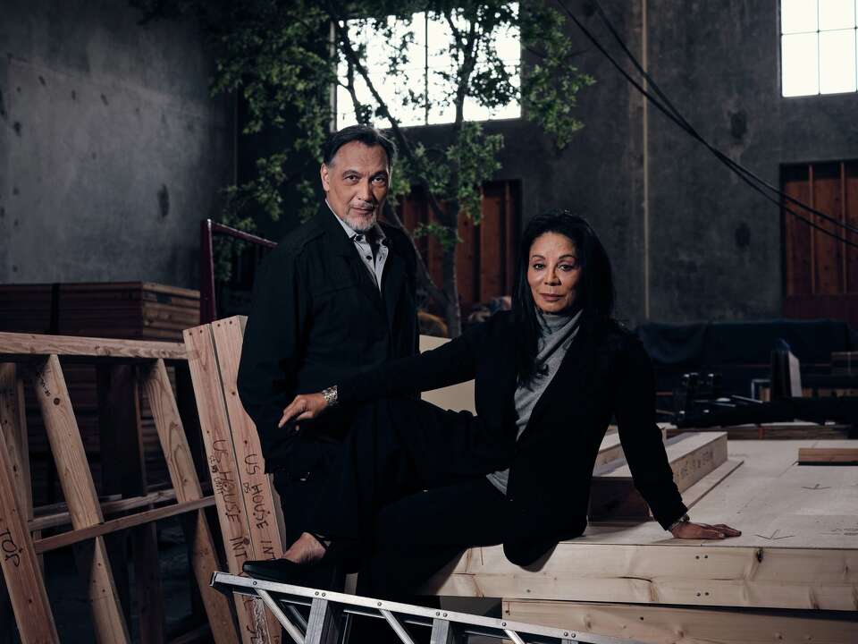 Jimmy Smits brings new stakes to ‘All My Sons’ at Berkeley Rep