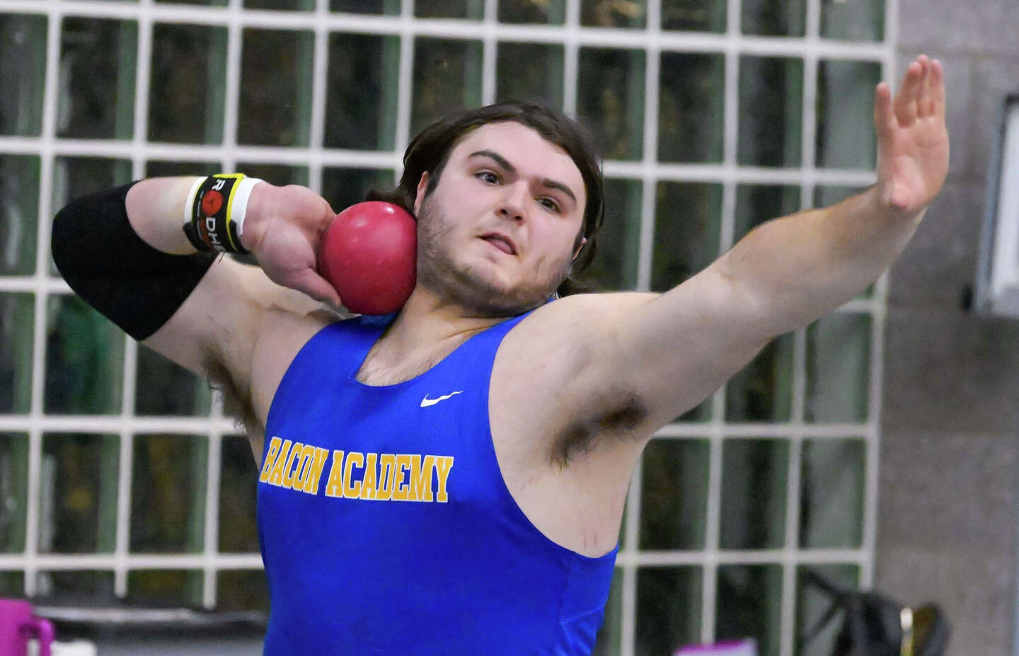 Bloomfield sweeps 2026 CIAC boys and girls indoor track titles