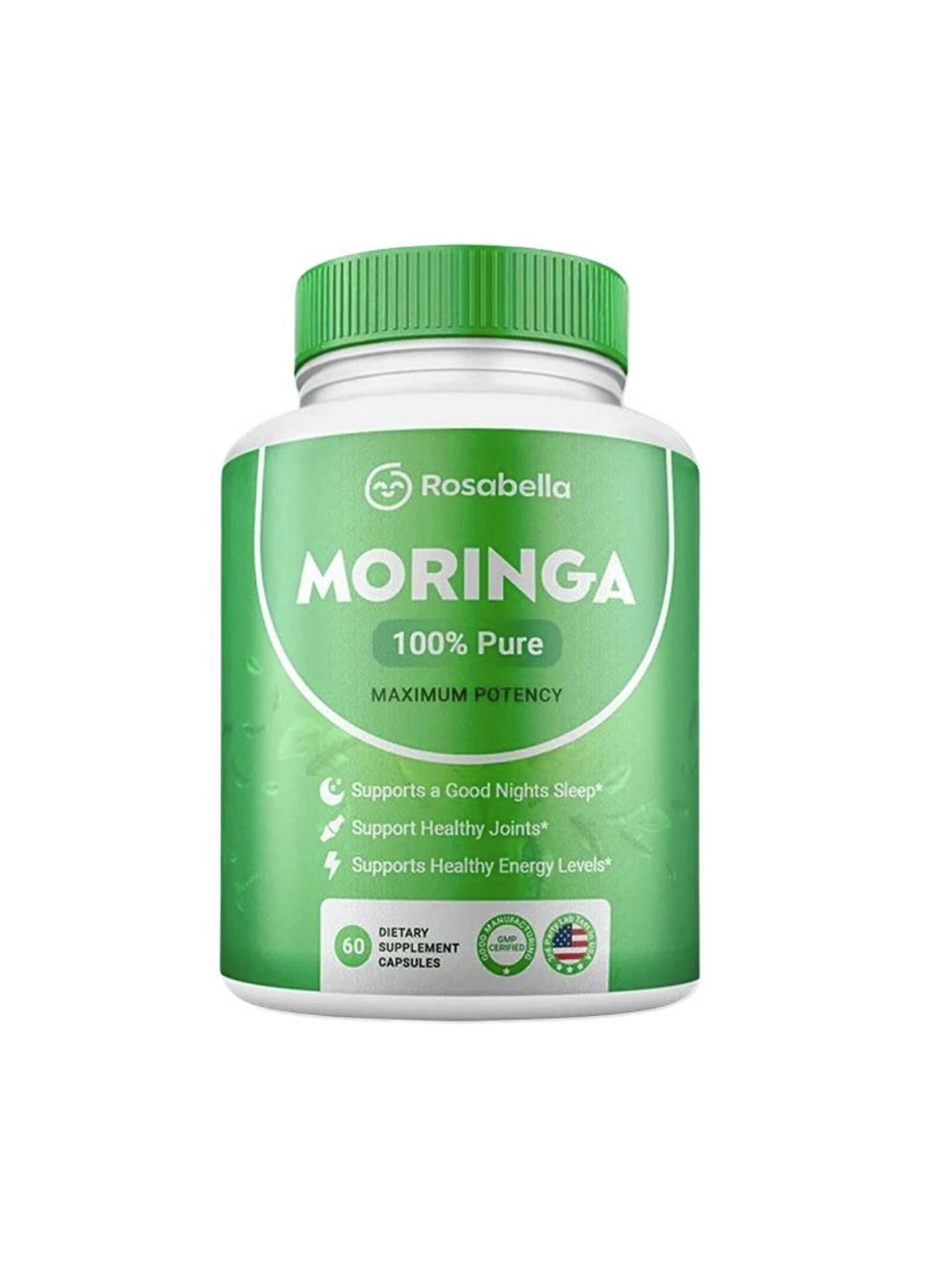 Ambrosia Brands recalls Rosabella cholesterol-balancing supplement
