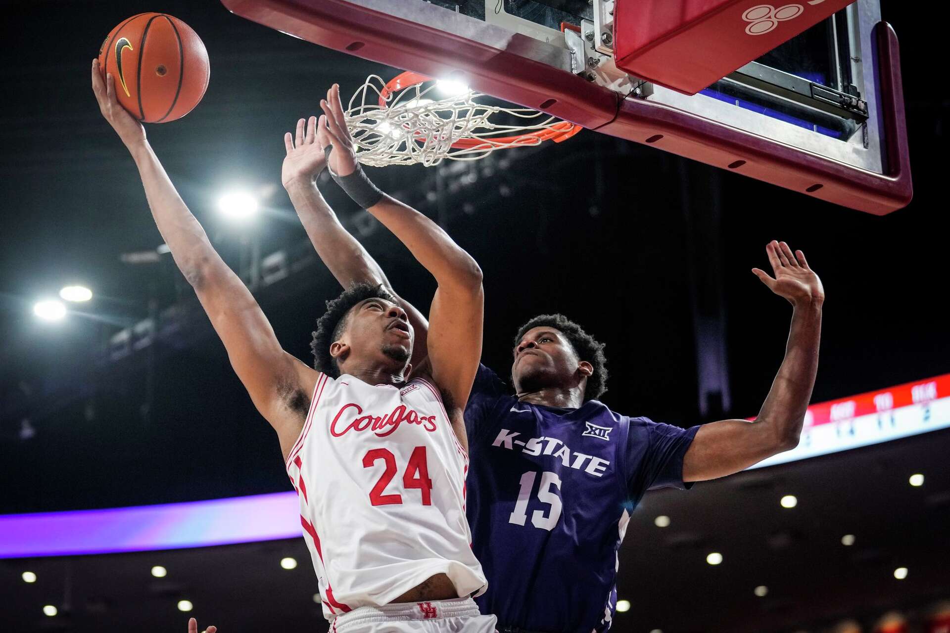 UH basketball vs. Colorado: How to watch, what to know