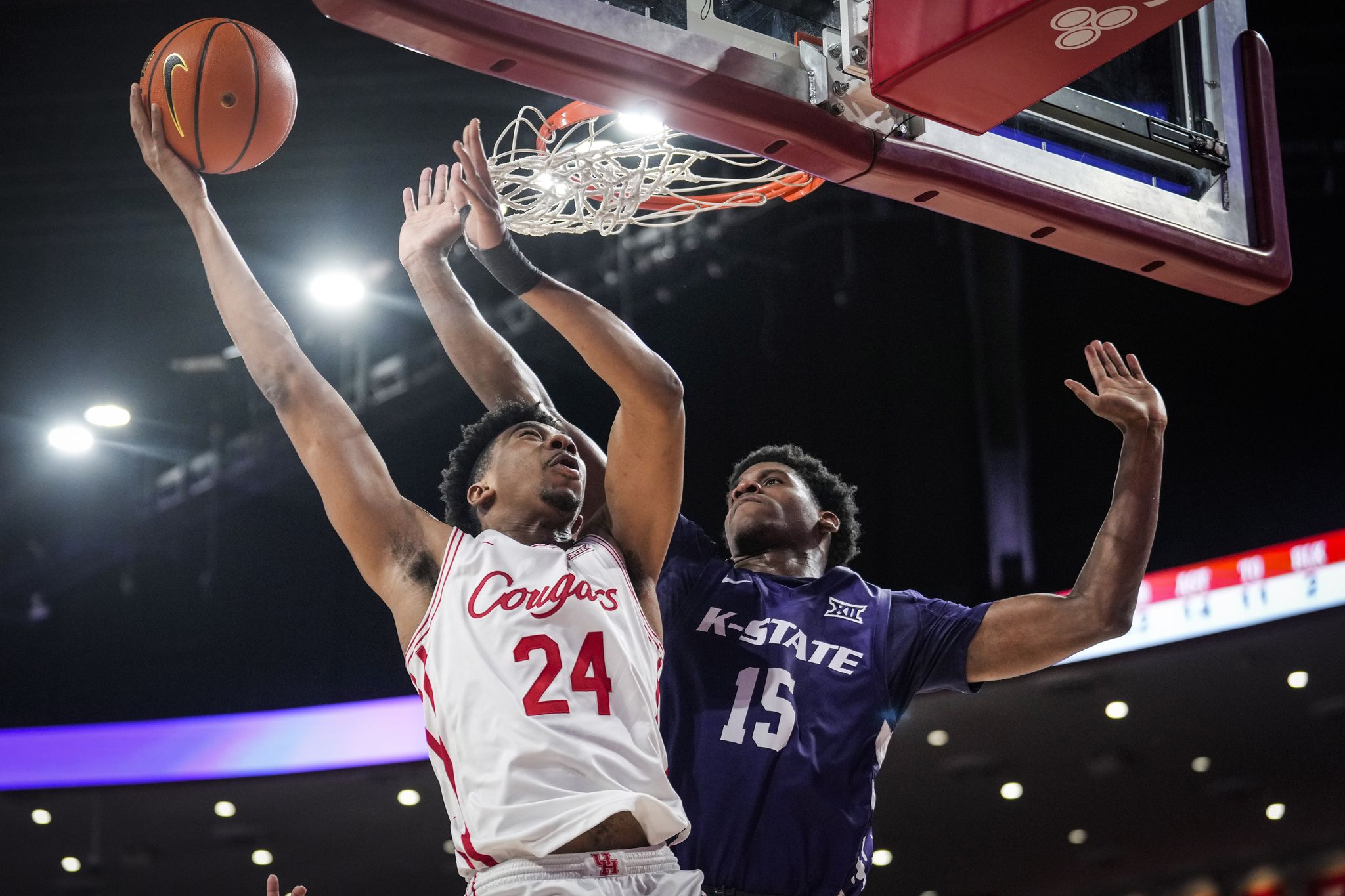 UH basketball vs. Colorado: How to watch, what to know