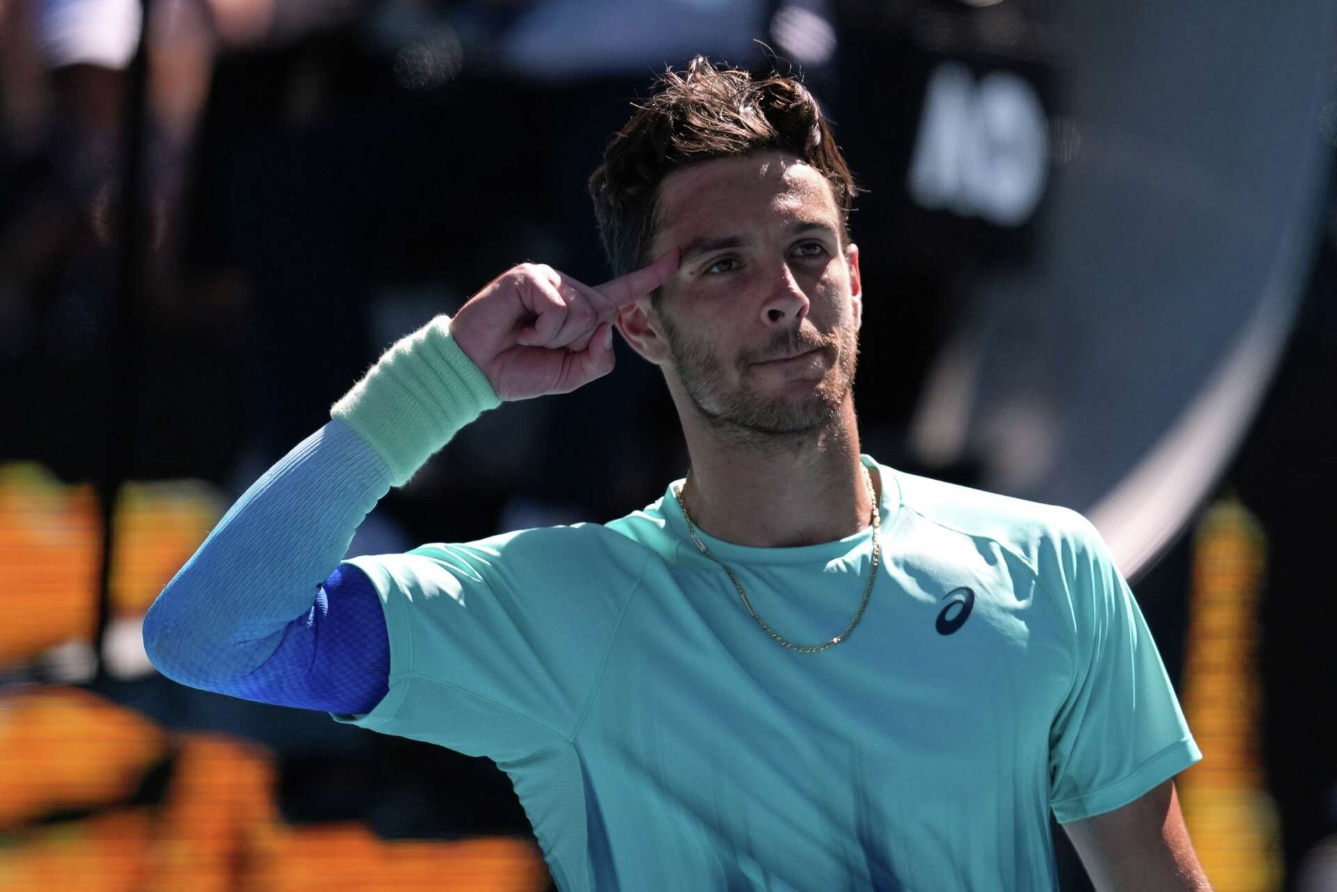Taylor Fritz and Ben Shelton set for Dallas Open final between the ...