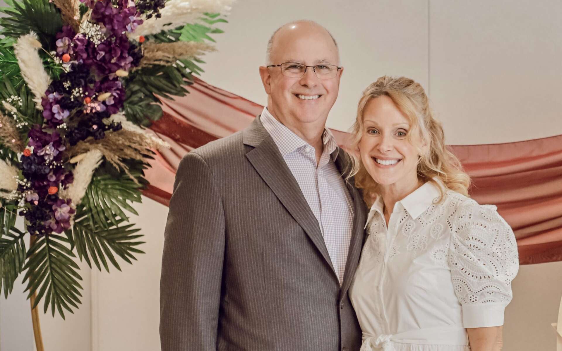 Maria Morgan shares journey in Hope Ignited book