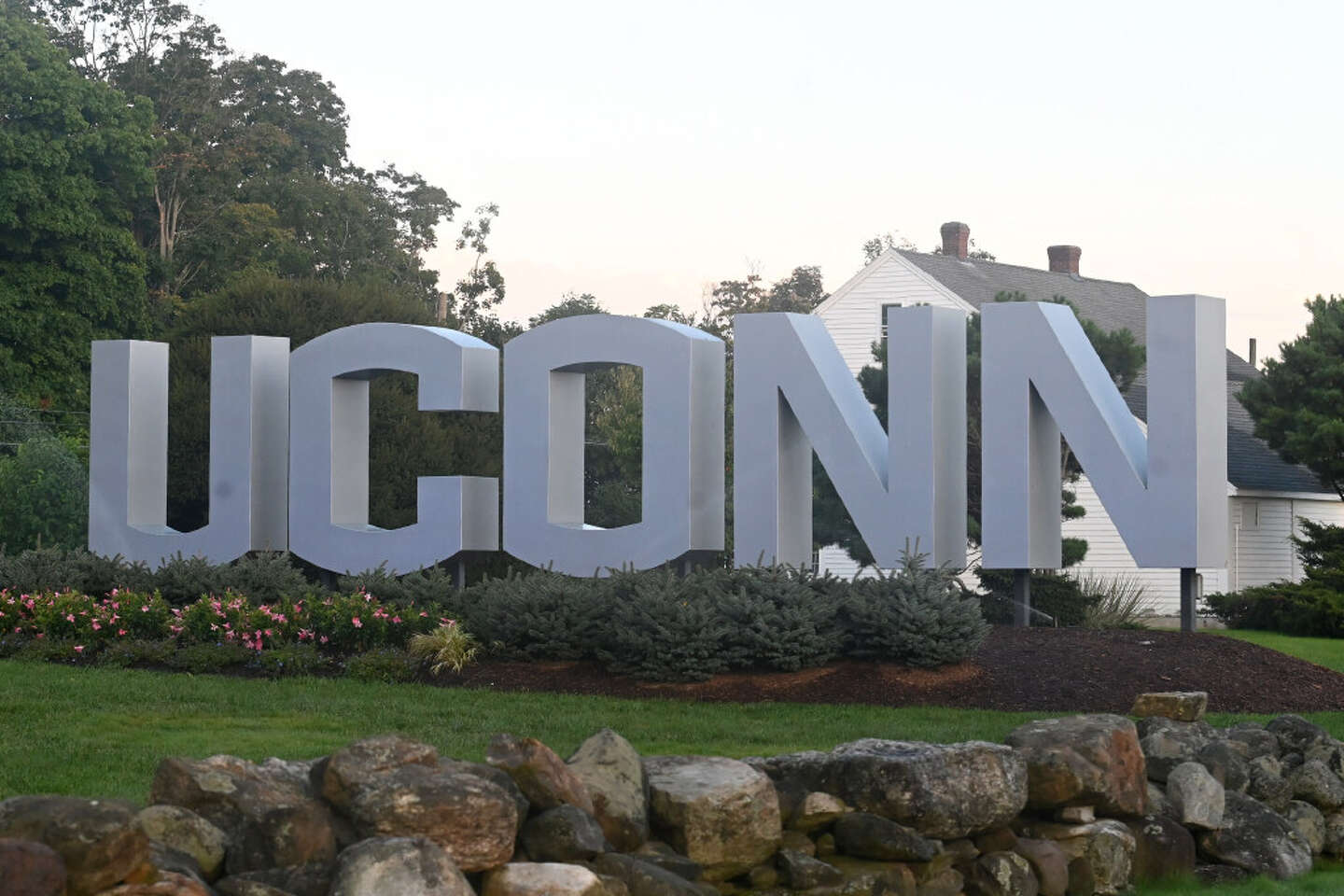 4 sheep killed in UConn barn fire at Storrs campus