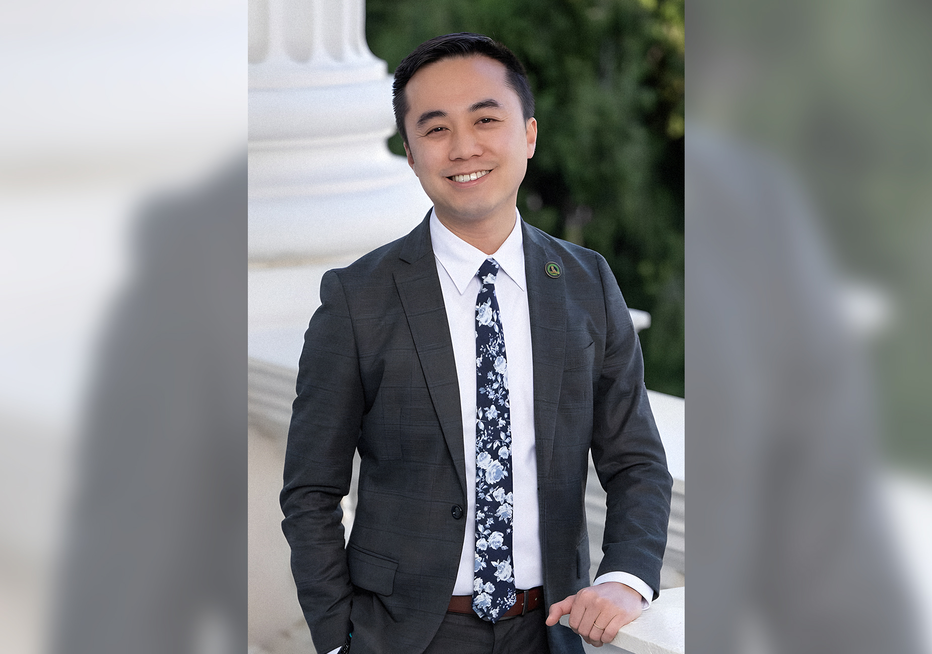 Regional: Assemblymember Alex Lee Proposes Bill To Increase Telework ...