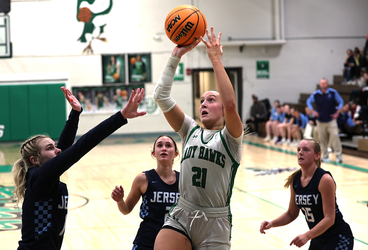 Illinois High School Girls Basketball Postseason Scores, Schedules
