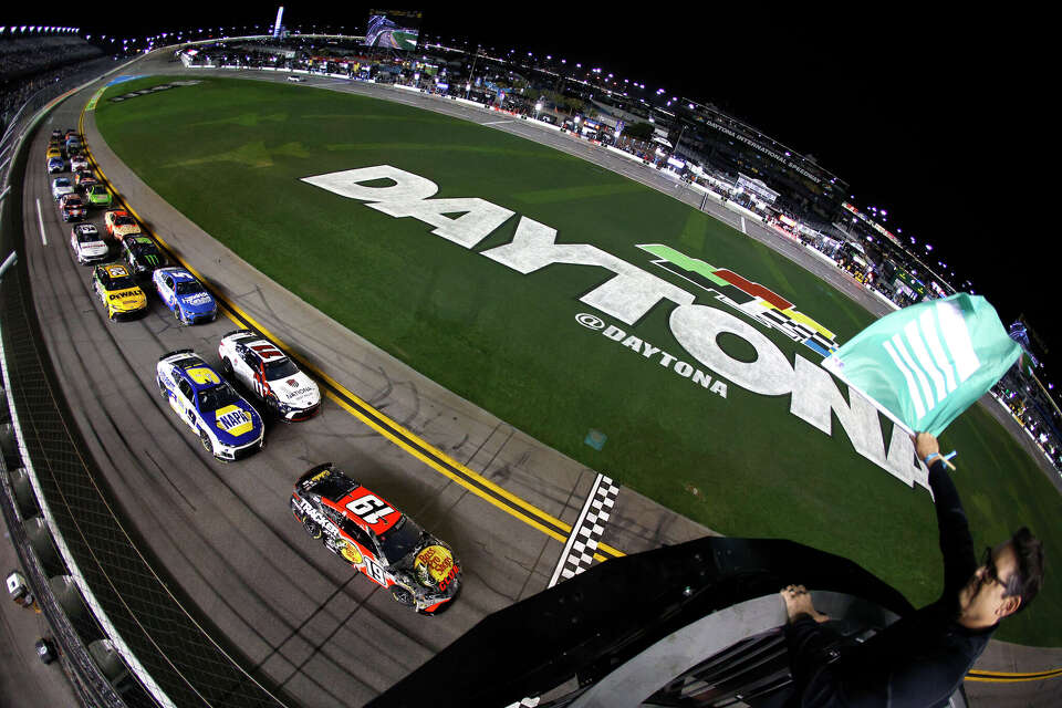 NASCAR drivers must adjust to road course at Austin's COTA track