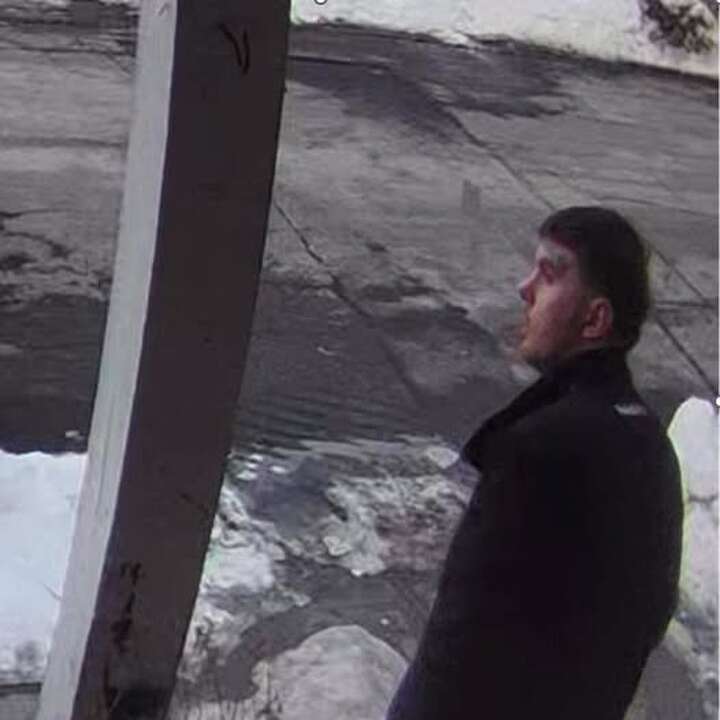 Police search for David Rombousek, supect in Port Jervis killing