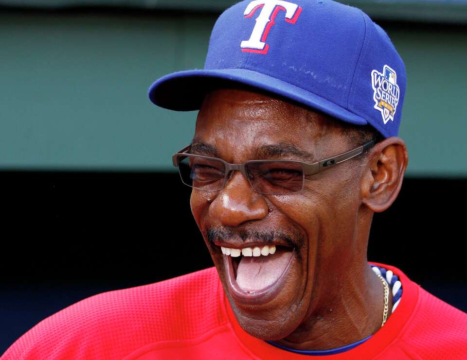 Giants’ Ron Washington not done coaching, so death will have to wait