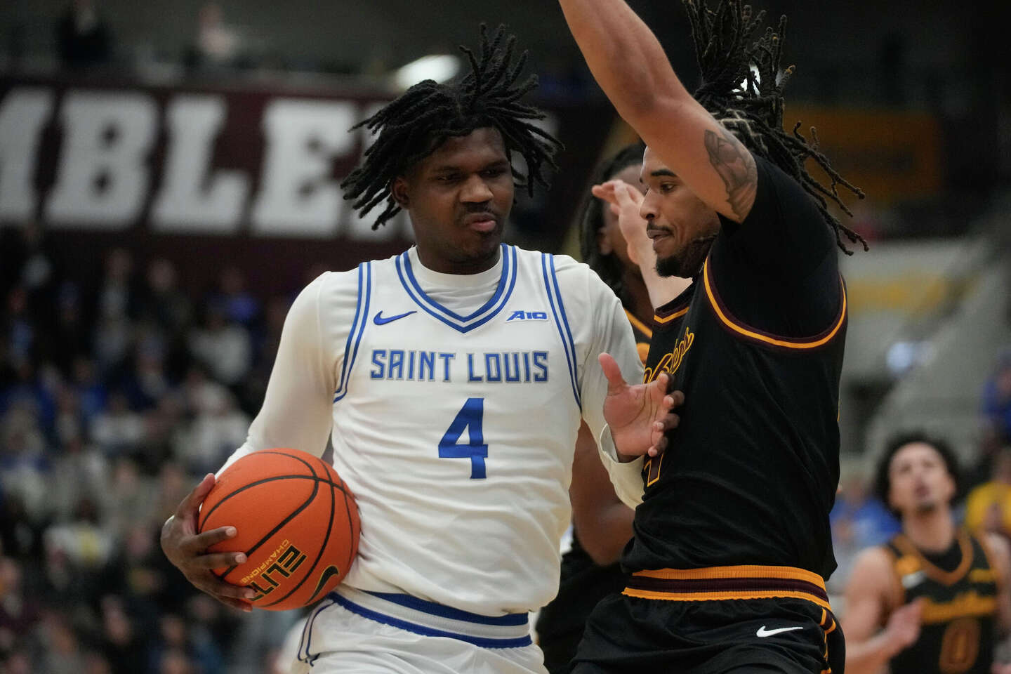 SLU Billikens vs. Rhode Island basketball: live stream, game time