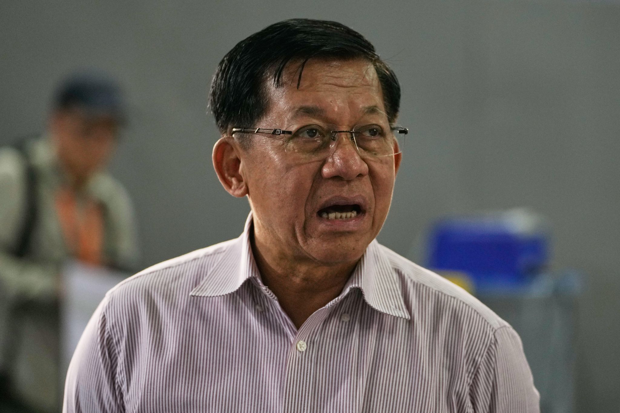 Myanmar expels East Timor's top diplomat over a criminal complaint ...