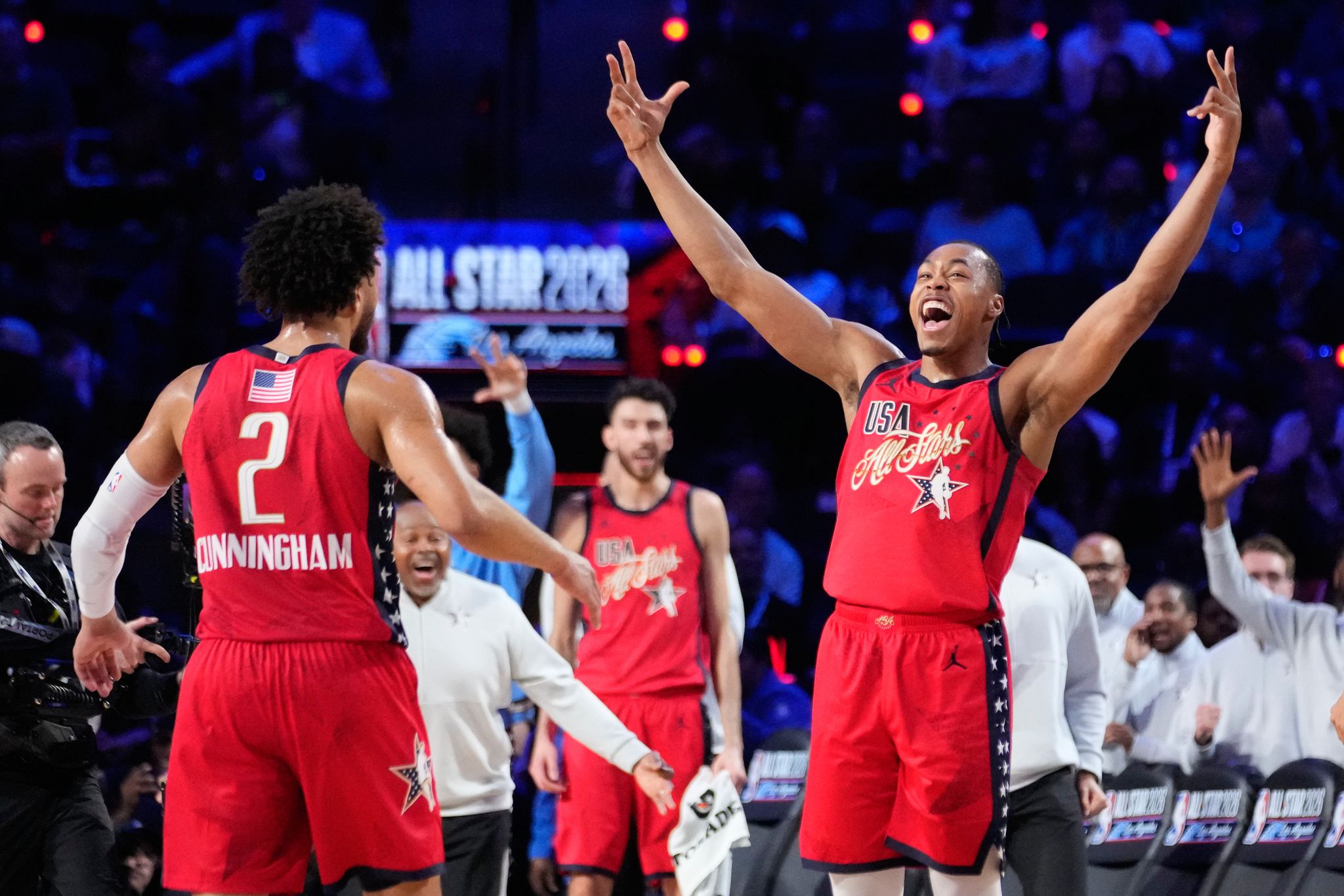 Detroit’s stunning surge: Pistons enter post-All-Star play with the NBA ...