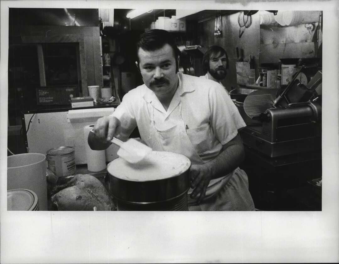 Bob's Diner founder Bob Ziter dead at 75