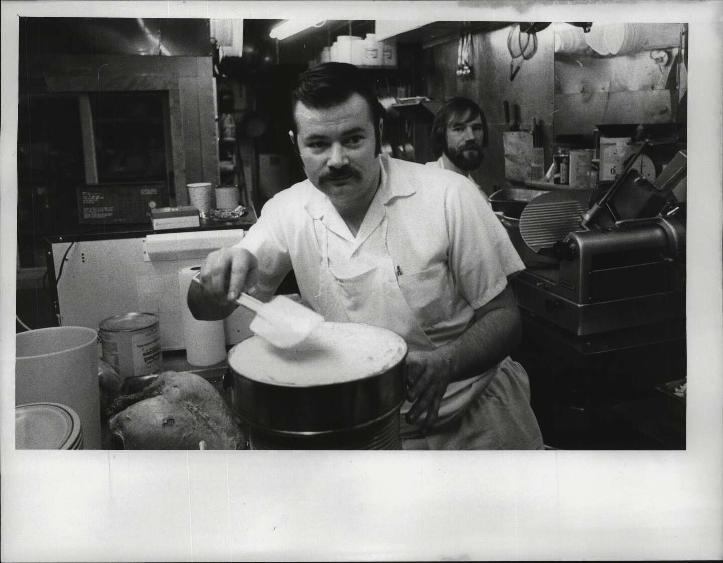 Bob's Diner founder Bob Ziter dead at 75