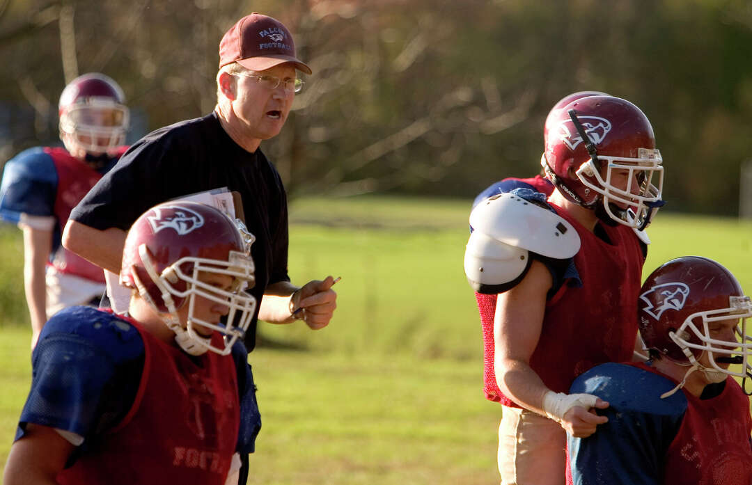 Connecticut high school football coach Jude Kelly dies at 73