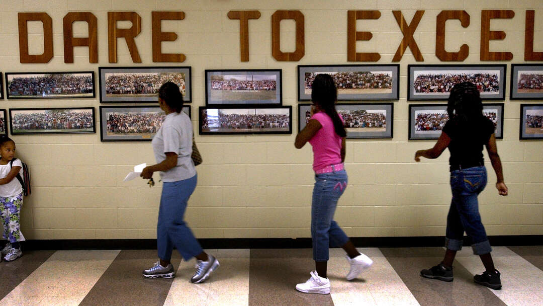 Austin ISD school closures: 50 years of struggles led to decision