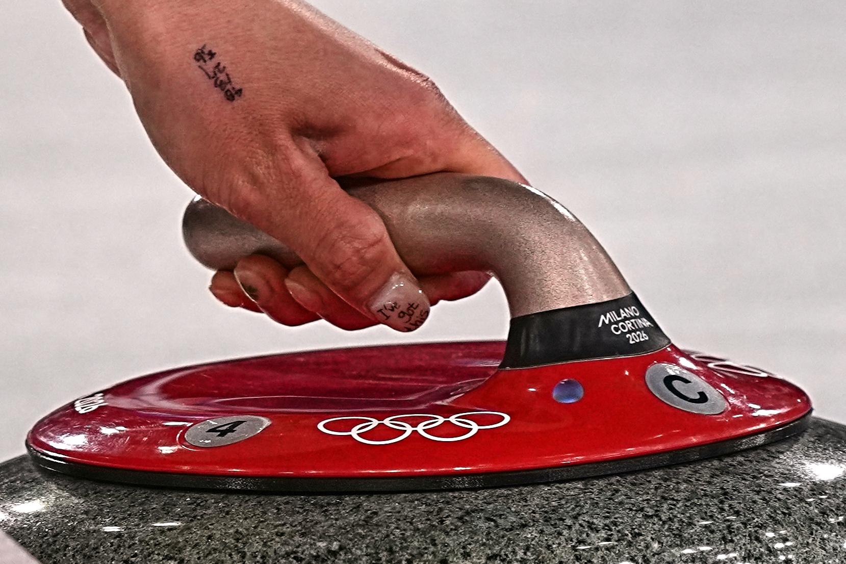Is there such a thing as bad publicity? At the Olympics, curling is ...