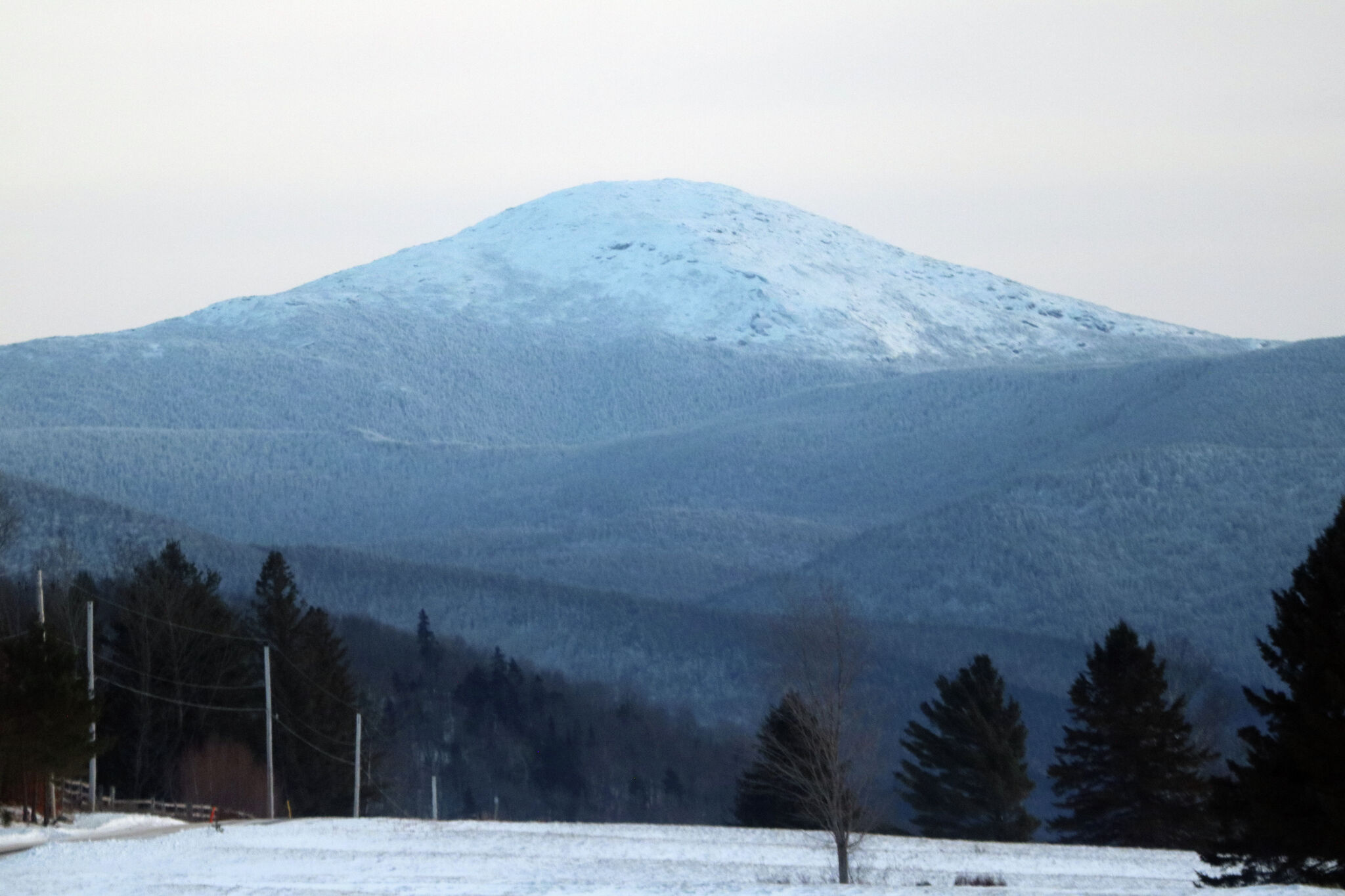 Hiker who died on Mount Marcy is identified as Brianna L. Mohr