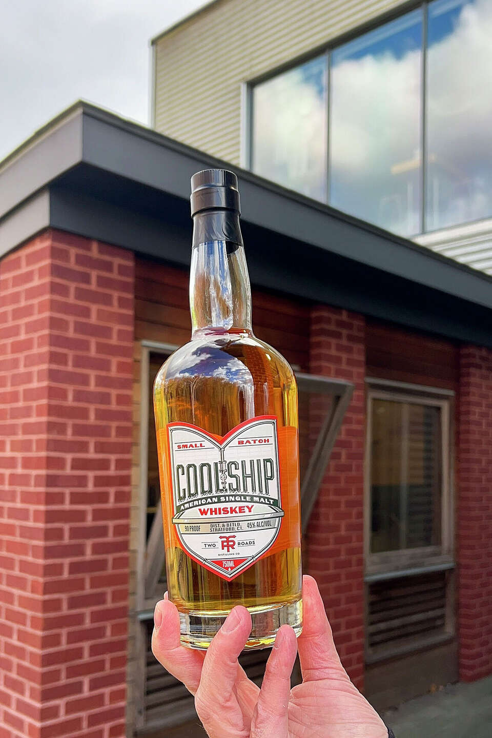 Review: Single malt whiskey is a new whiskey to watch in CT and beyond