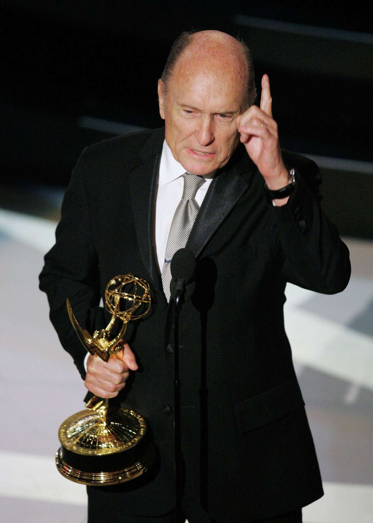 Robert Duvall, Oscar-winning actor and 'Godfather' mainstay, dead at 95