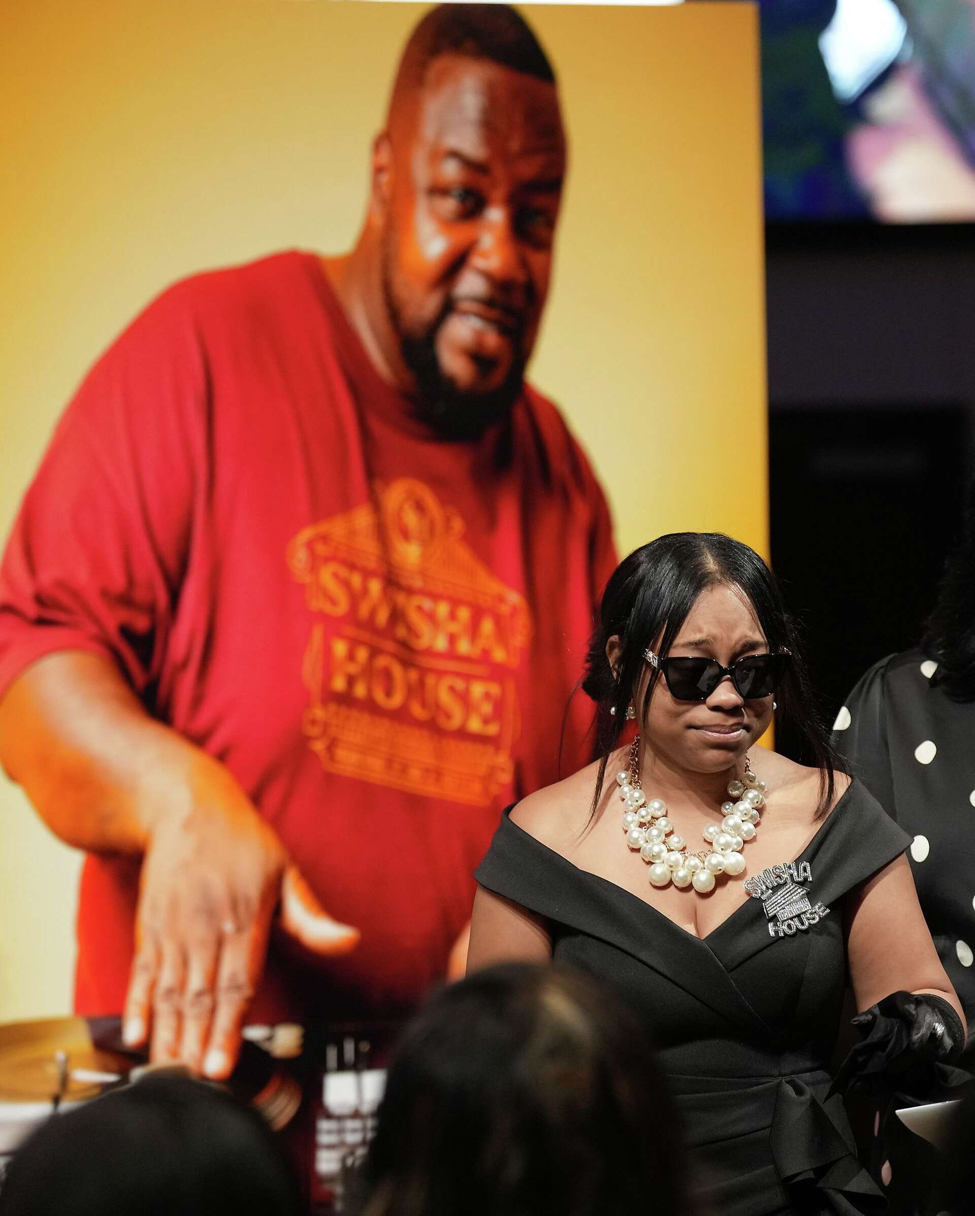 Michael ‘5000’ Watts, Houston hip-hop pioneer, honored at funeral