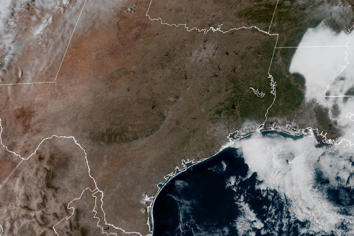 Let's just call it spring, Austin: Here's how warm the week could get.