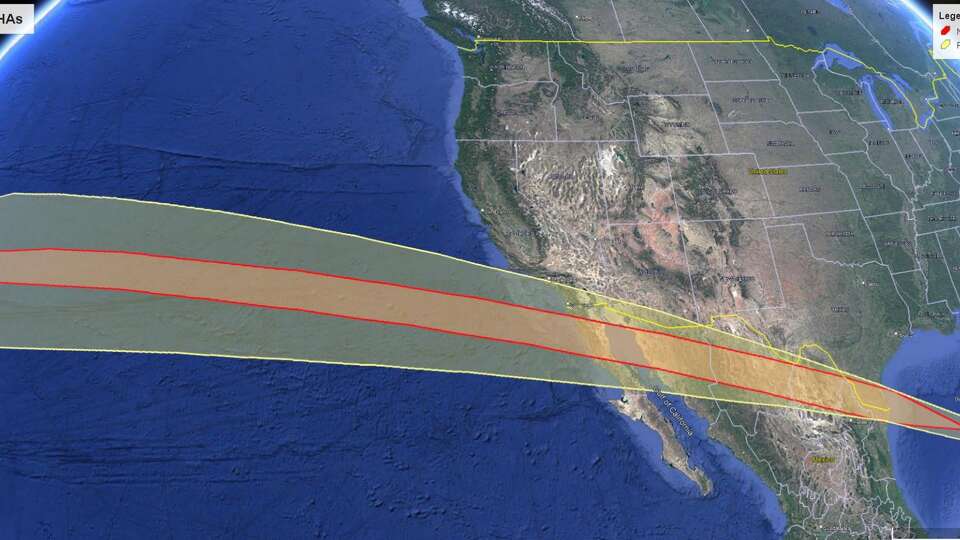 Feds approve new Starship flight paths for SpaceX