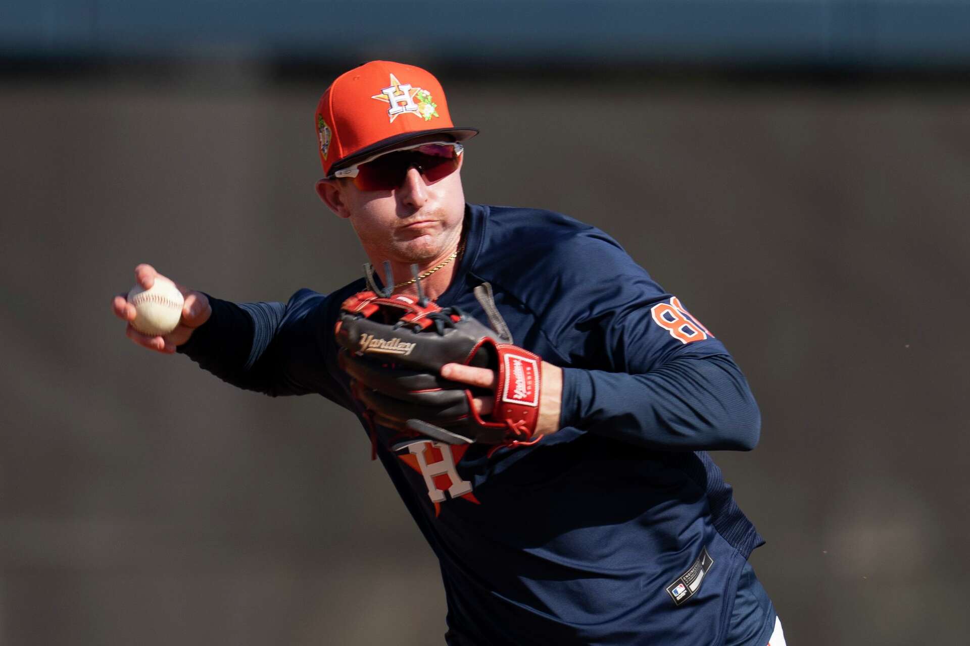 Houston Astros: Lance McCullers Jr. starts last season of contract