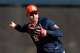 Houston Astros: Lance McCullers Jr. starts last season of contract