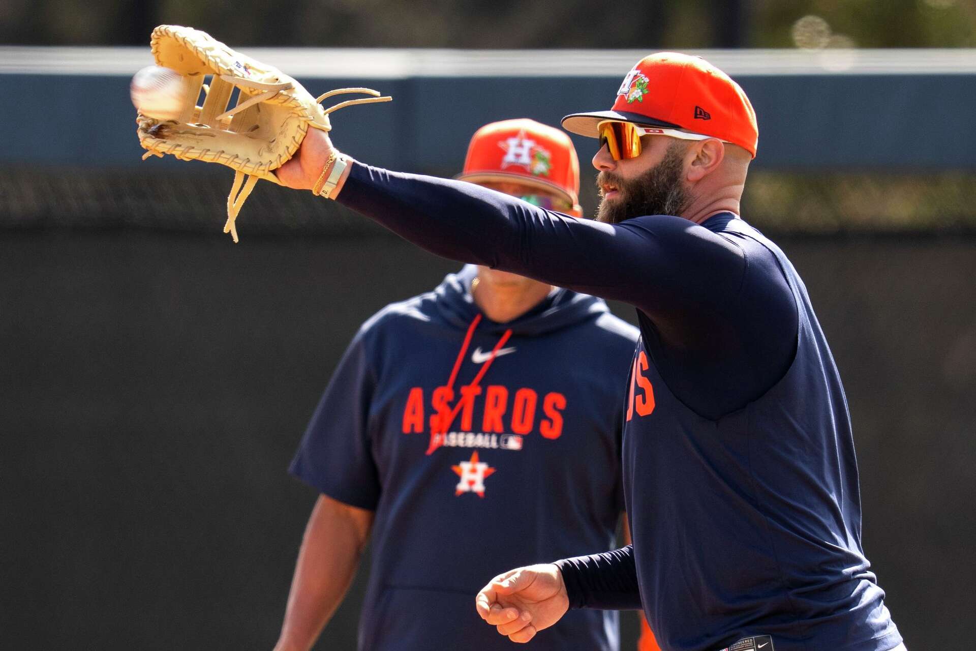 Houston Astros: Lance McCullers Jr. starts last season of contract