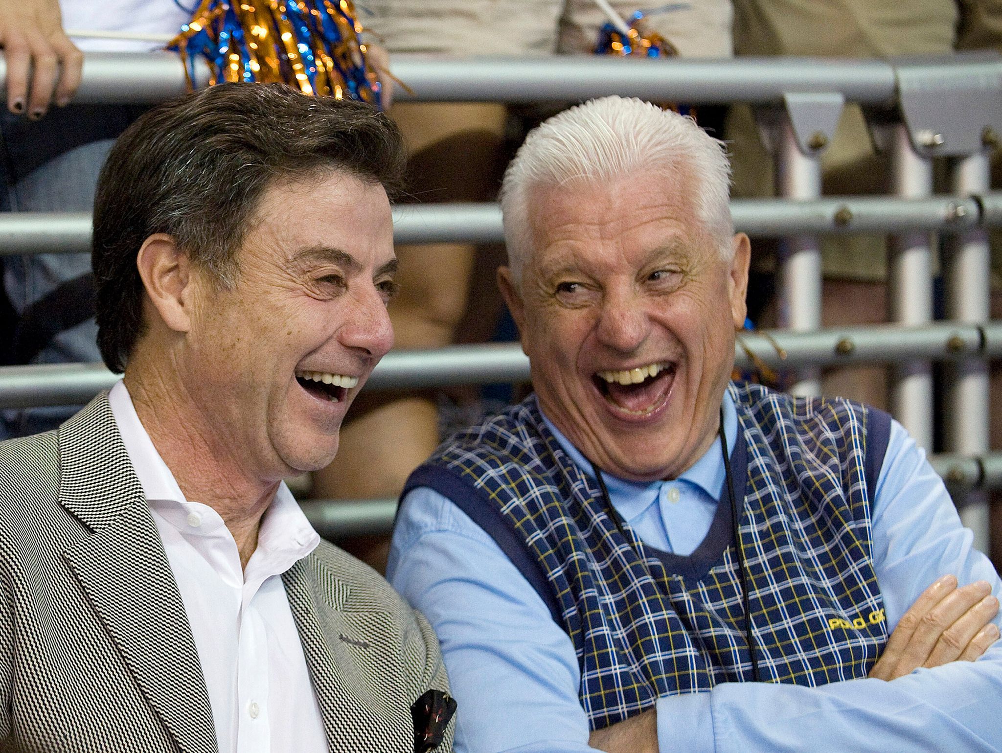 Bill Donovan, father of Bulls coach and a star for Boston College, dies ...