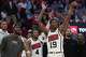 Warriors add depth, sign journeyman Nate Williams to two-way contract