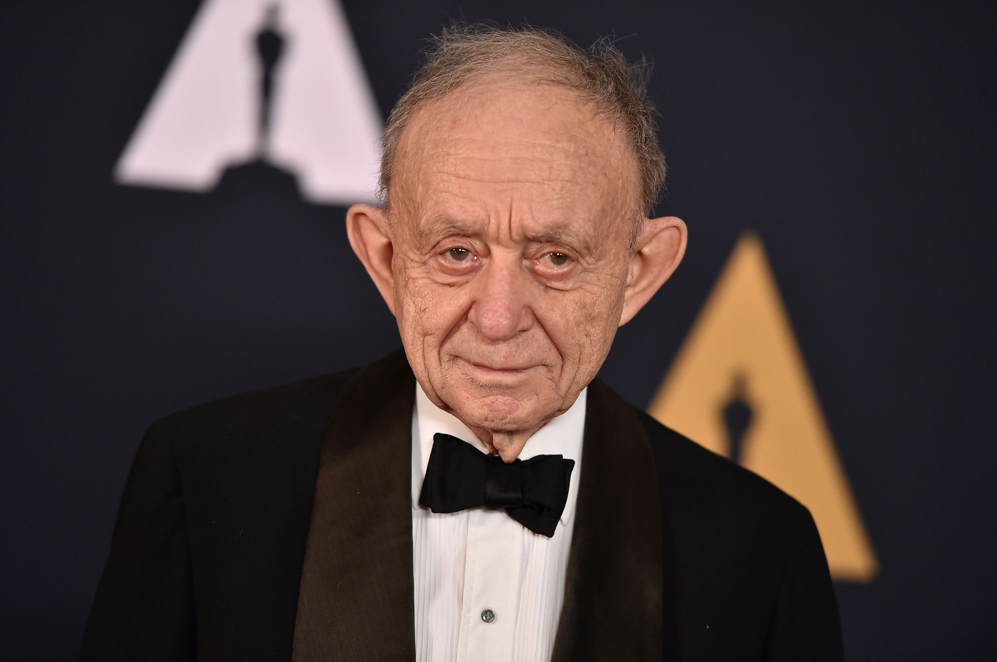 Oscar-winning filmmaker Frederick Wiseman dies, leaving legacy of ...
