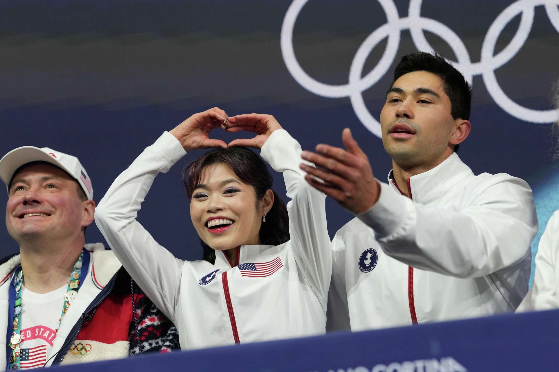 How Pasadena skater Emily Chan fared at Olympics