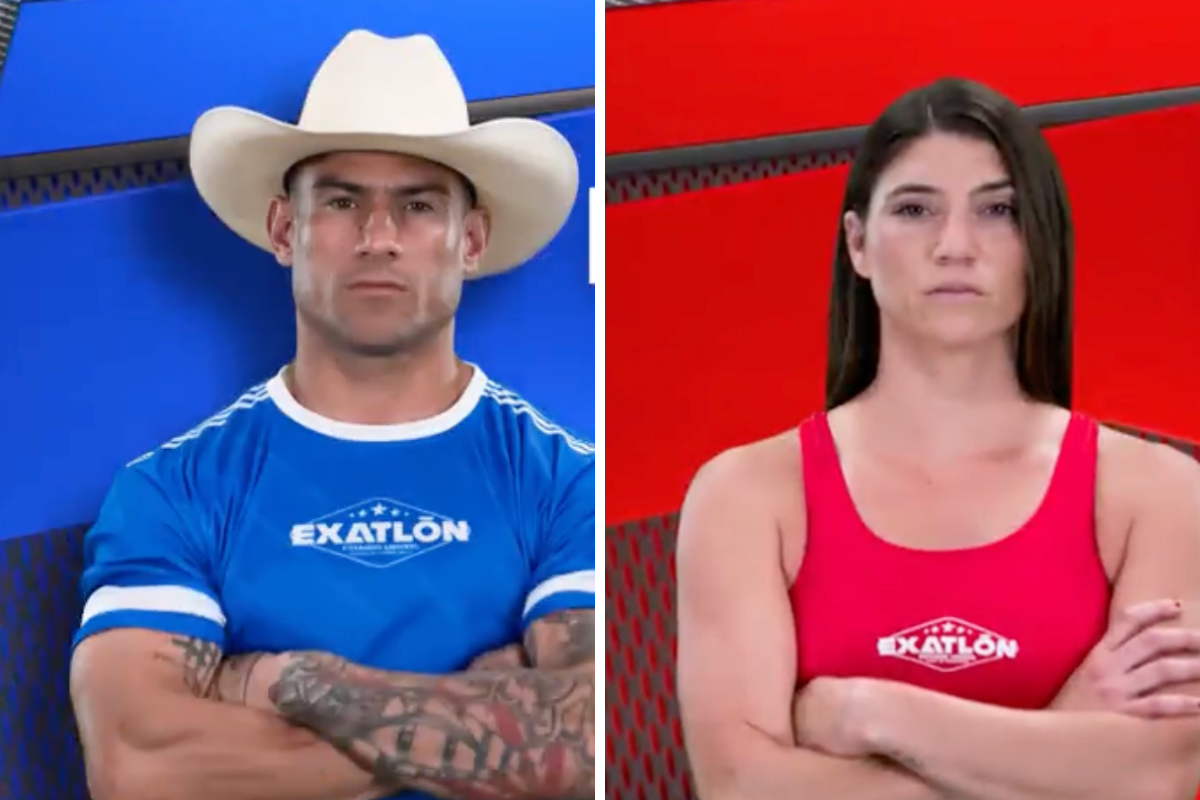 Quién ganó Exatlón Estados Unidos hoy 16 de febrero