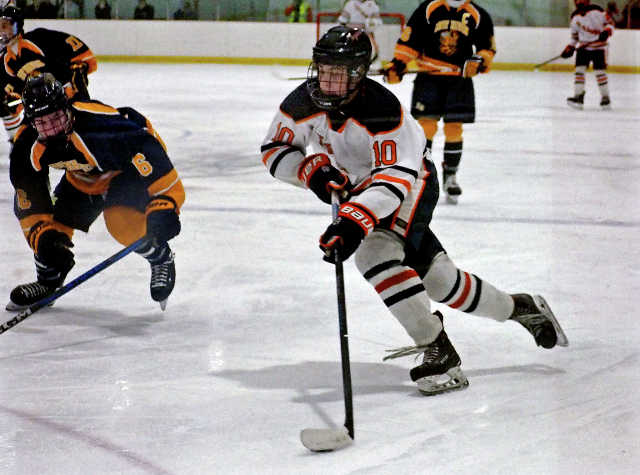 Jessica Rekos remembered