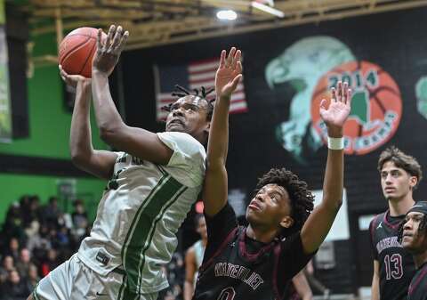 This week’s Section 2 high school boys’ basketball rankings