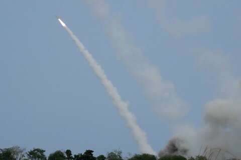 US plans to deploy more missile launchers to the Philippines despite ...