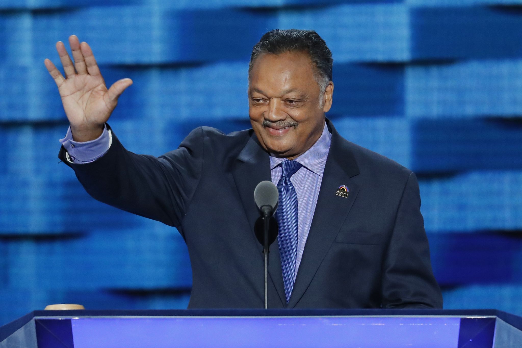 Speaker denies request for Rev. Jesse Jackson to lie in honor at ...