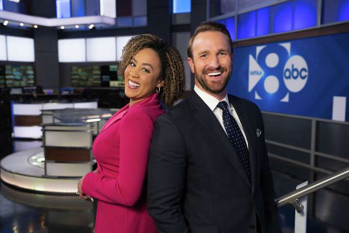 WFAA's 'Daybreak' debuts new look next week. Here are the changes