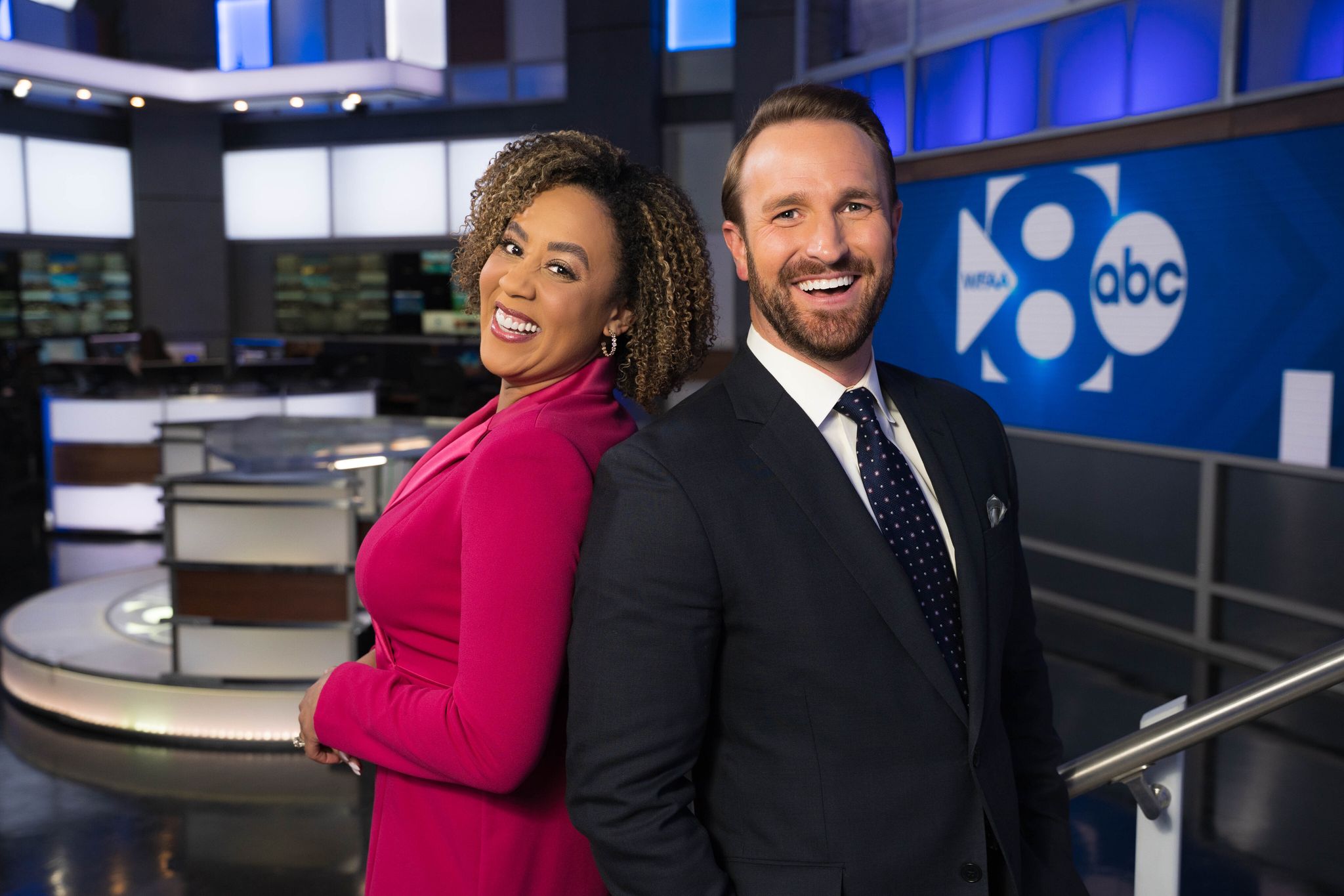 WFAA's 'Daybreak' debuts new look next week. Here are the changes