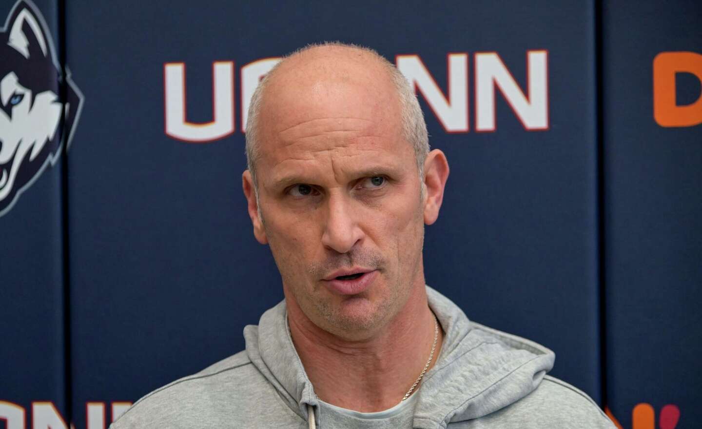 Dan Hurley addresses his F-bombs after UConn's win