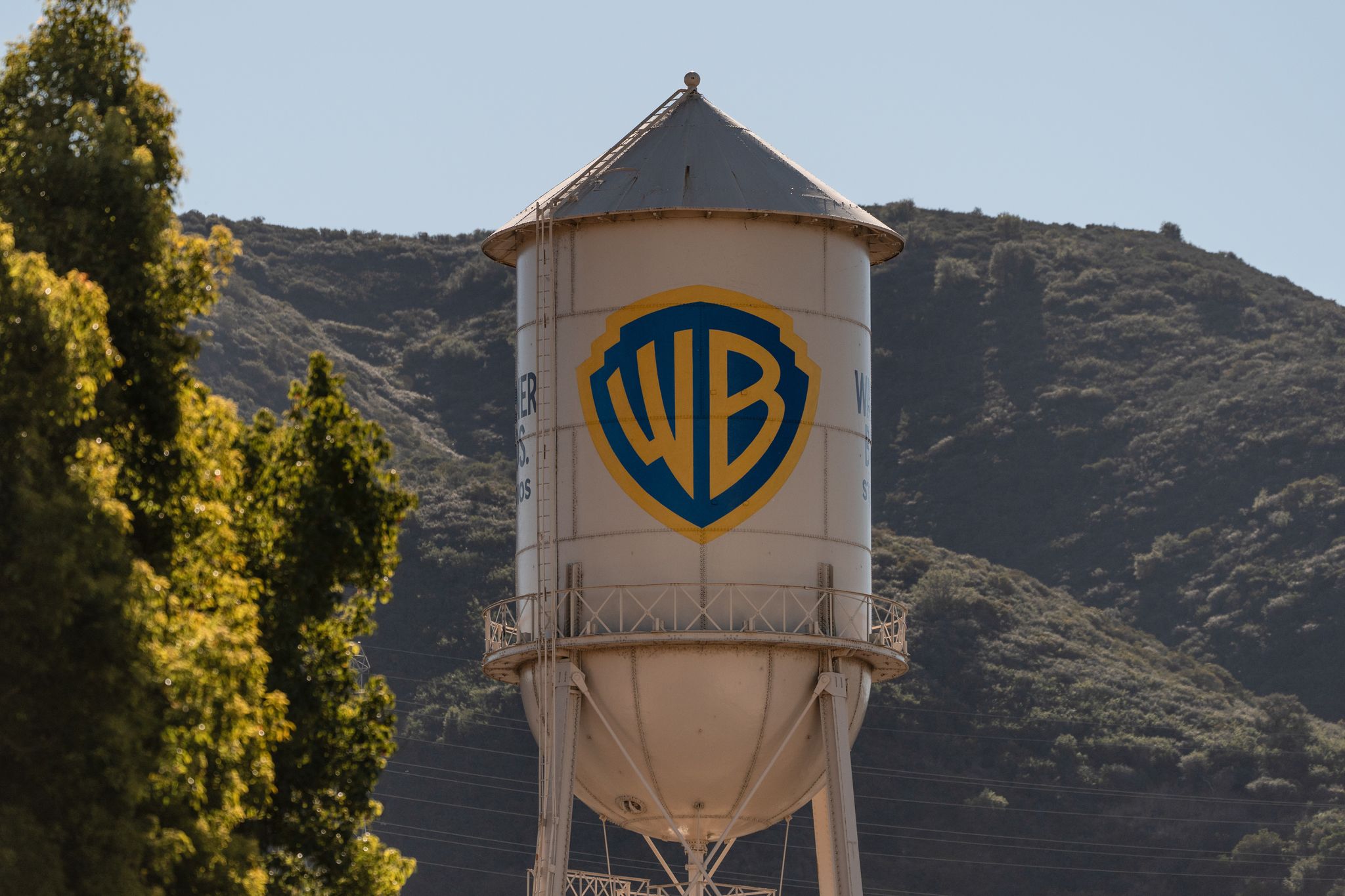Warner Bros gets a higher offer from Paramount in heated fight for the ...